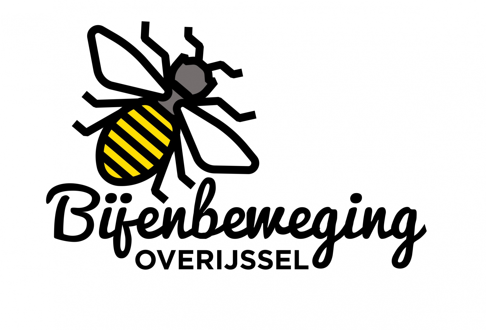 Op 50 plekken een bijenwerkdag tijdens NLdoet - Natuur en Milieu Overijssel