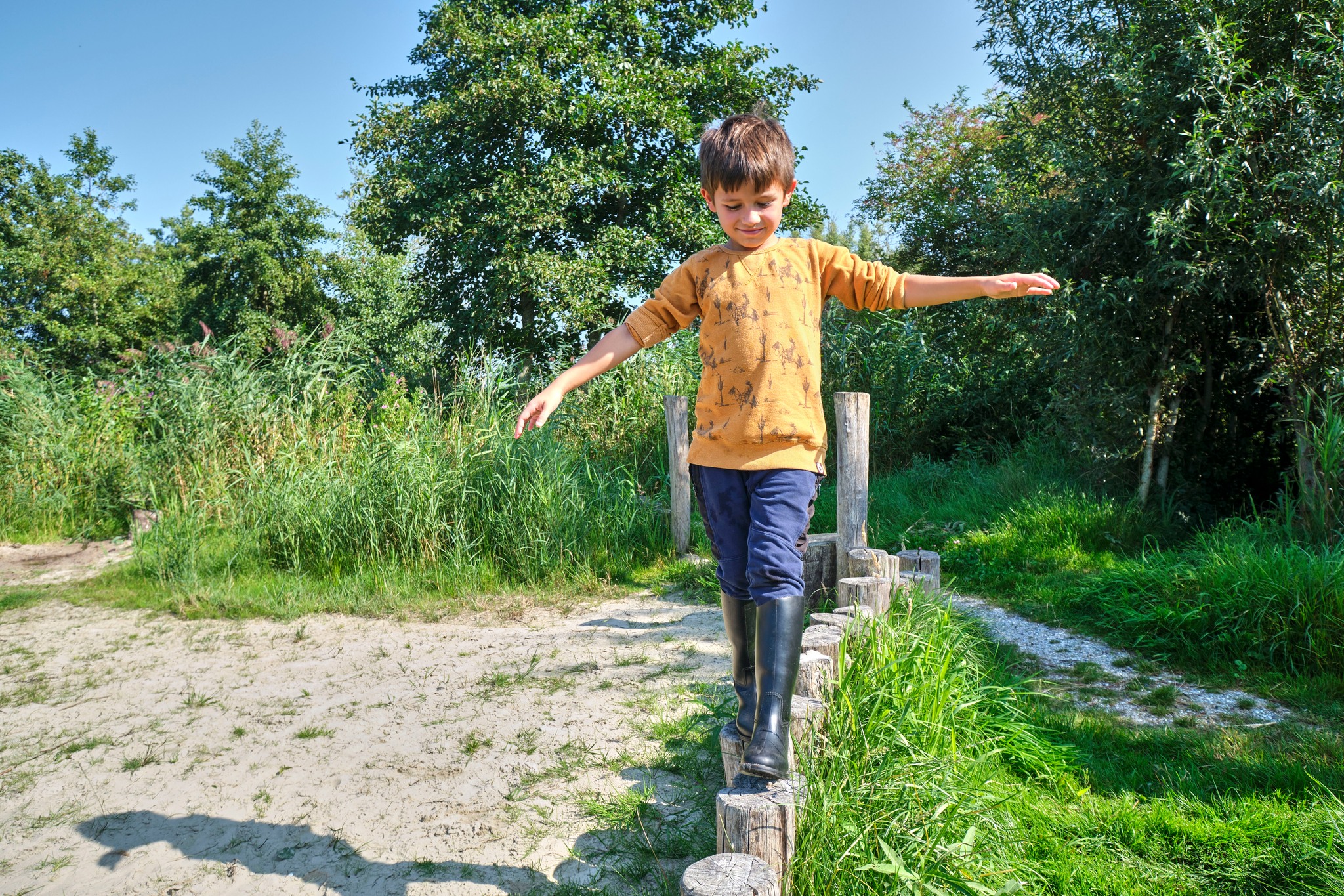 De Wilde Buitendag in De Wieden - ga mee op avontuur! - Natuur en ...