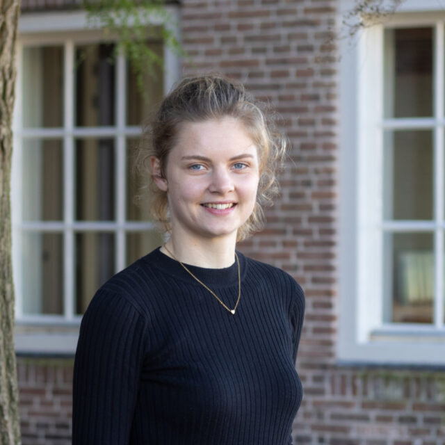 Blog van Ilse: Een toekomst maak je samen - Natuur en Milieu Overijssel