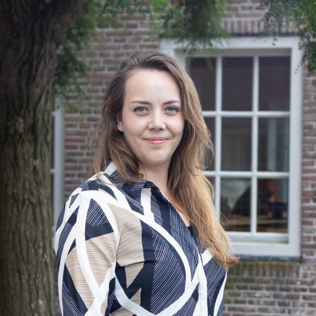 Column Andrea Kuiper: Gedeelde passie voor natuur - Natuur en Milieu ...