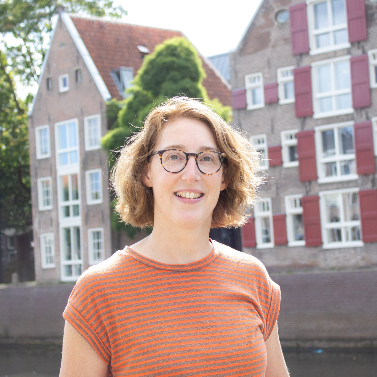 Femke Groenewold - Natuur en Milieu Overijssel